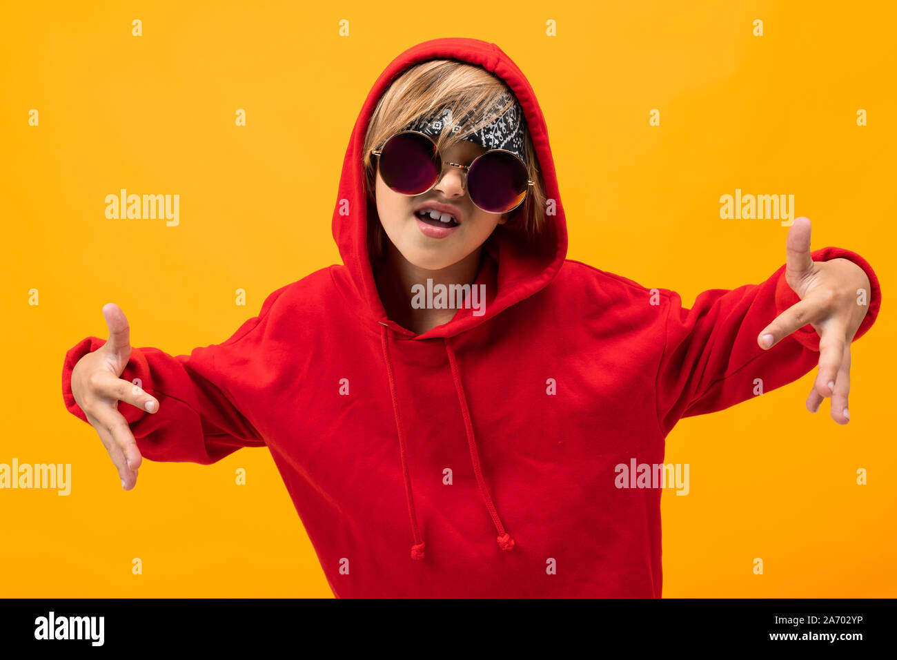 Little hooligan hi-res stock photography and images - Alamy