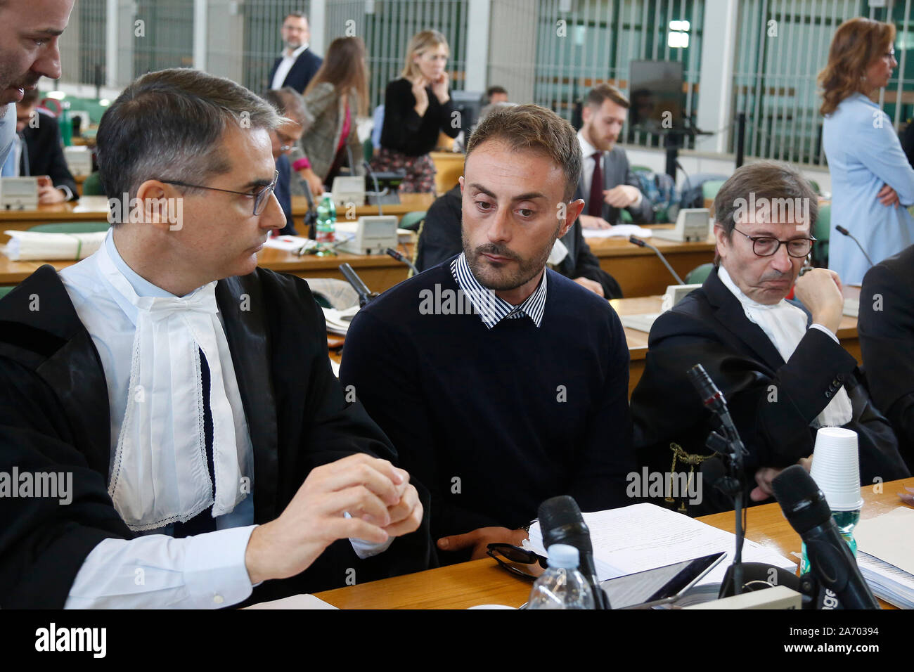 Eugenio pini hi-res stock photography and images - Alamy