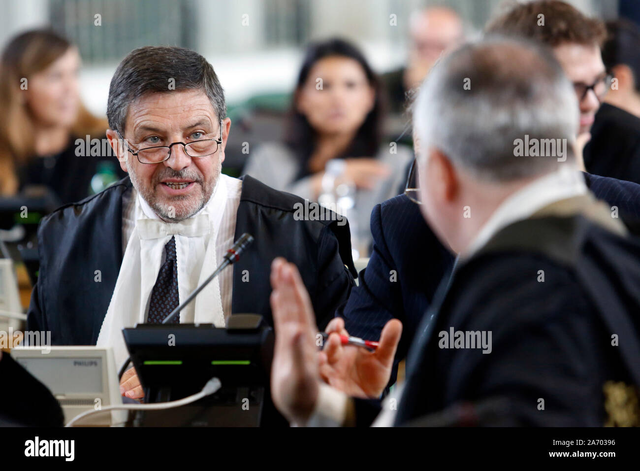 Dead body foto hi-res stock photography and images - Alamy