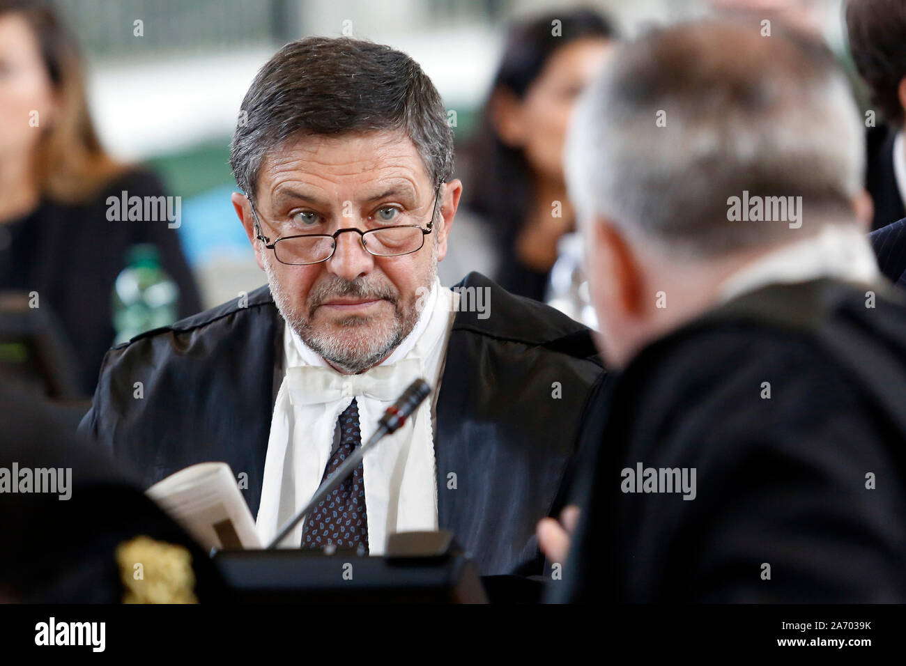 Morto a roma hi-res stock photography and images - Alamy