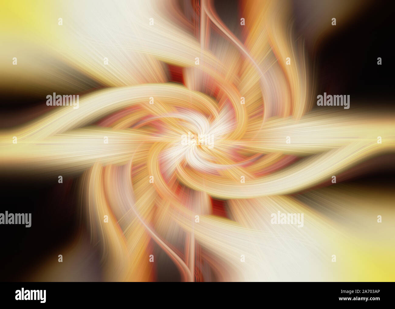 illustration made with the twirl effect for backgrounds, wallpapers and ...