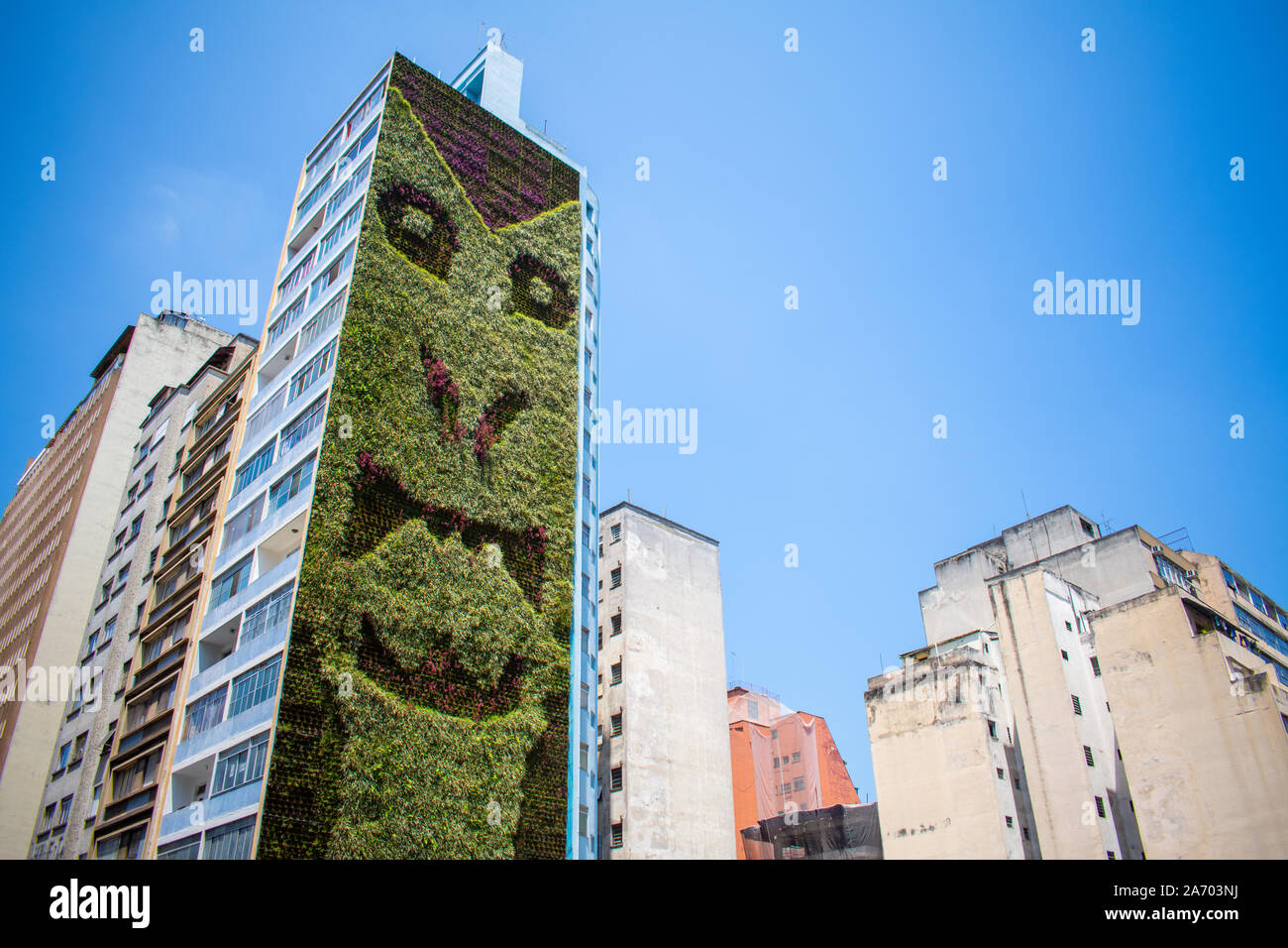 Vertical frame park on hi-res stock photography and images - Alamy