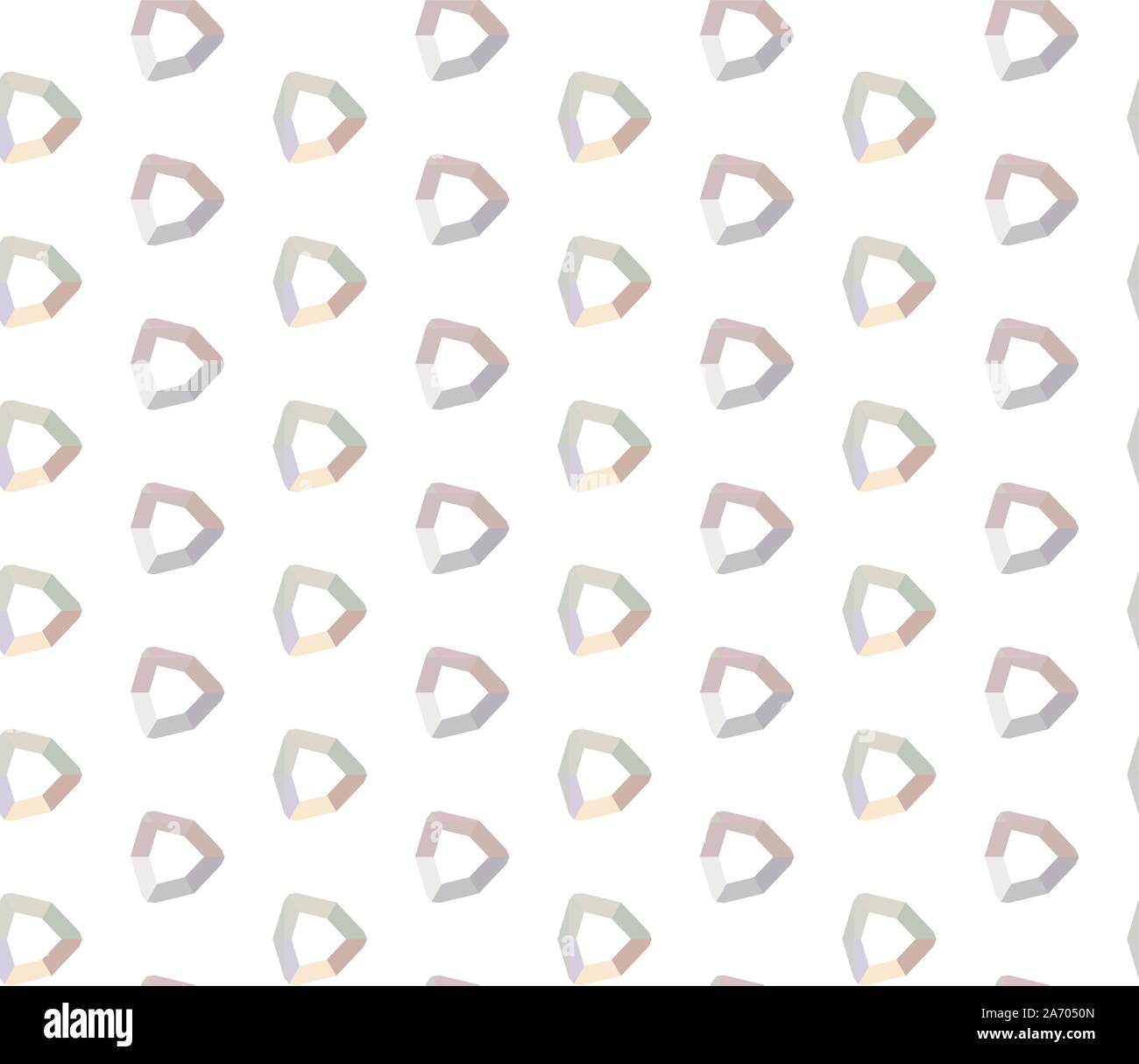 Abstract background texture in geometric ornamental style. Seamless ...