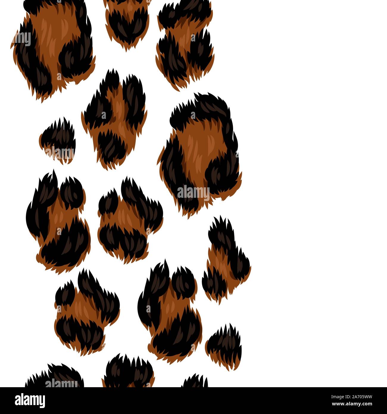 Leopard animal Stock Vector Images - Alamy