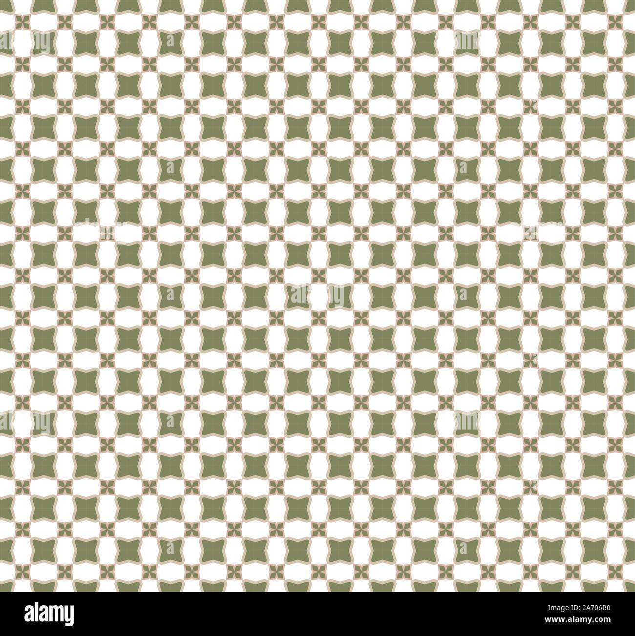 Abstract background texture in geometric ornamental style. Seamless ...