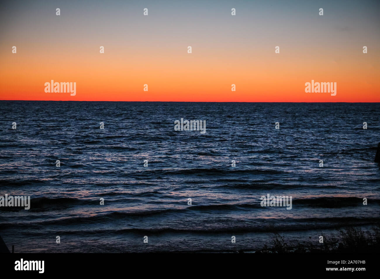 Sister bay hi-res stock photography and images - Alamy