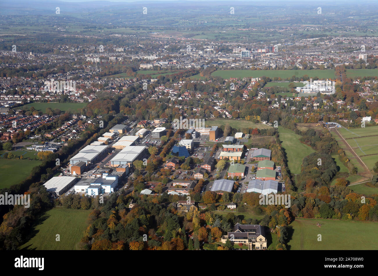 Harrowgate yorkshire hi-res stock photography and images - Alamy