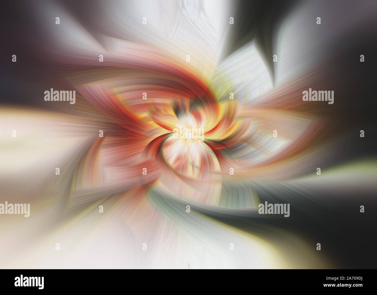 illustration made with the twirl effect for backgrounds, wallpapers and ...