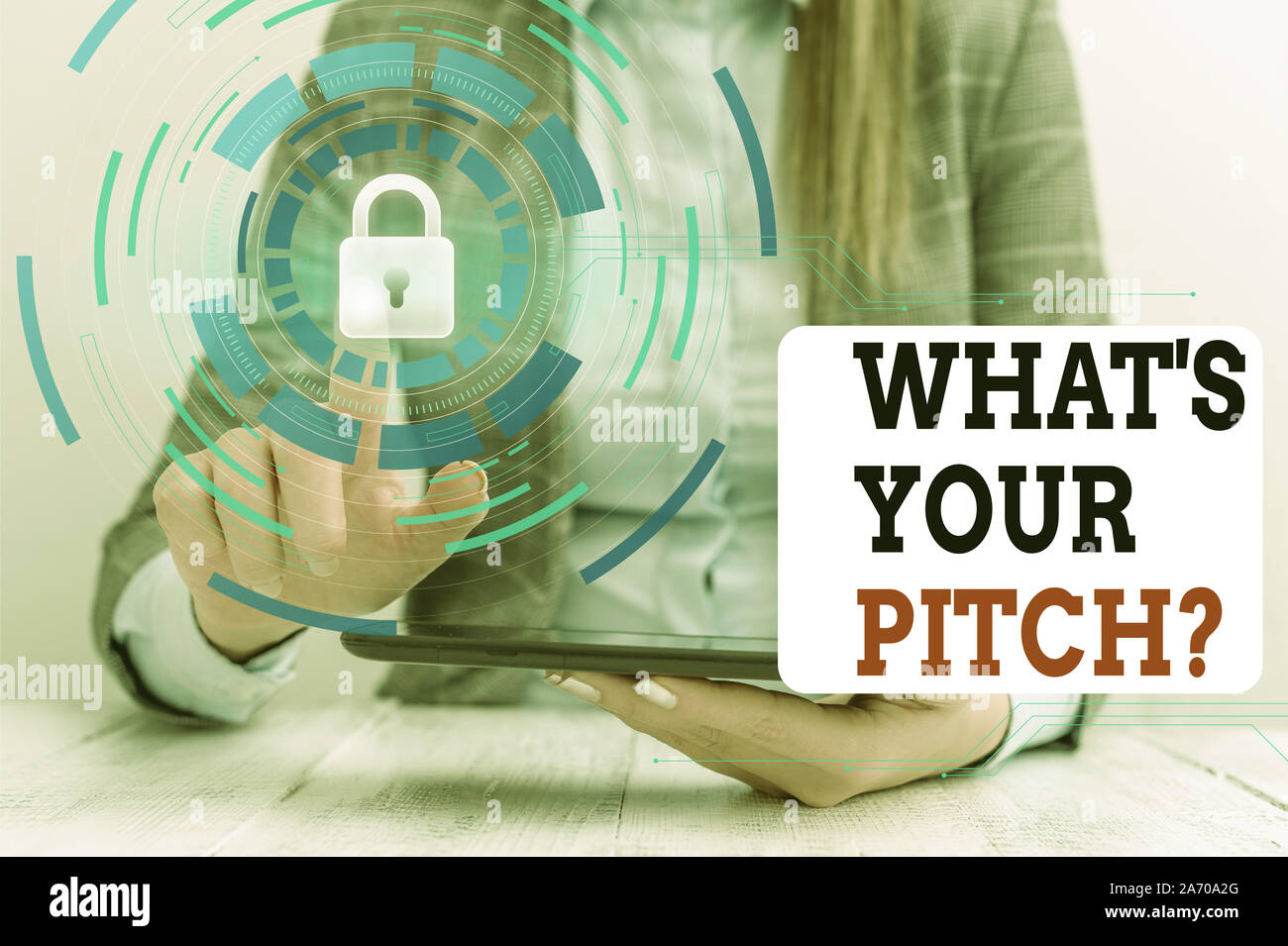 Word writing text What S Is Your Pitch question. Business photo ...