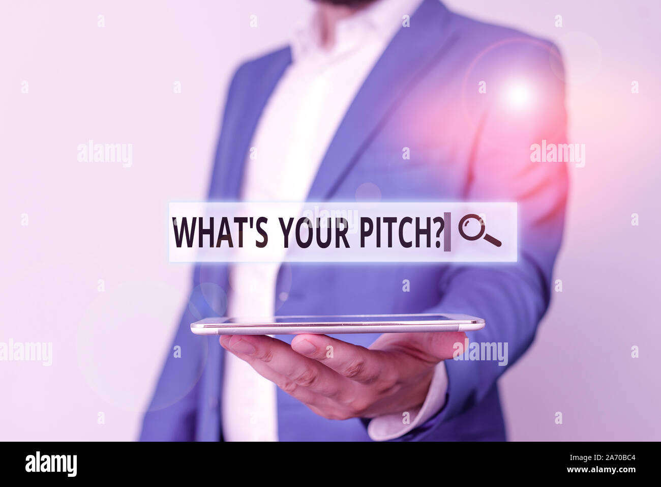 Presentation control suite hi-res stock photography and images - Alamy