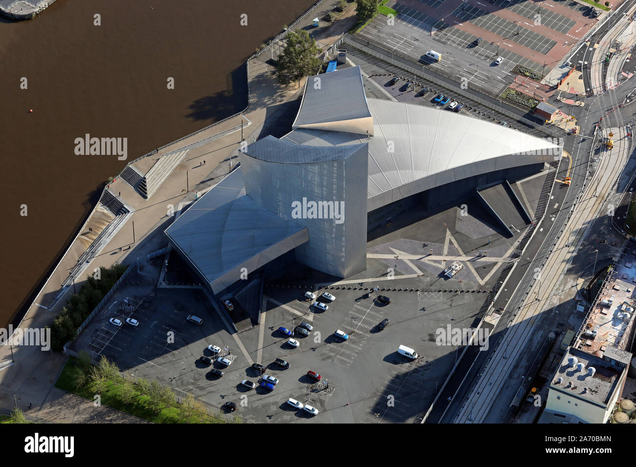 Imperial was museum hi-res stock photography and images - Alamy
