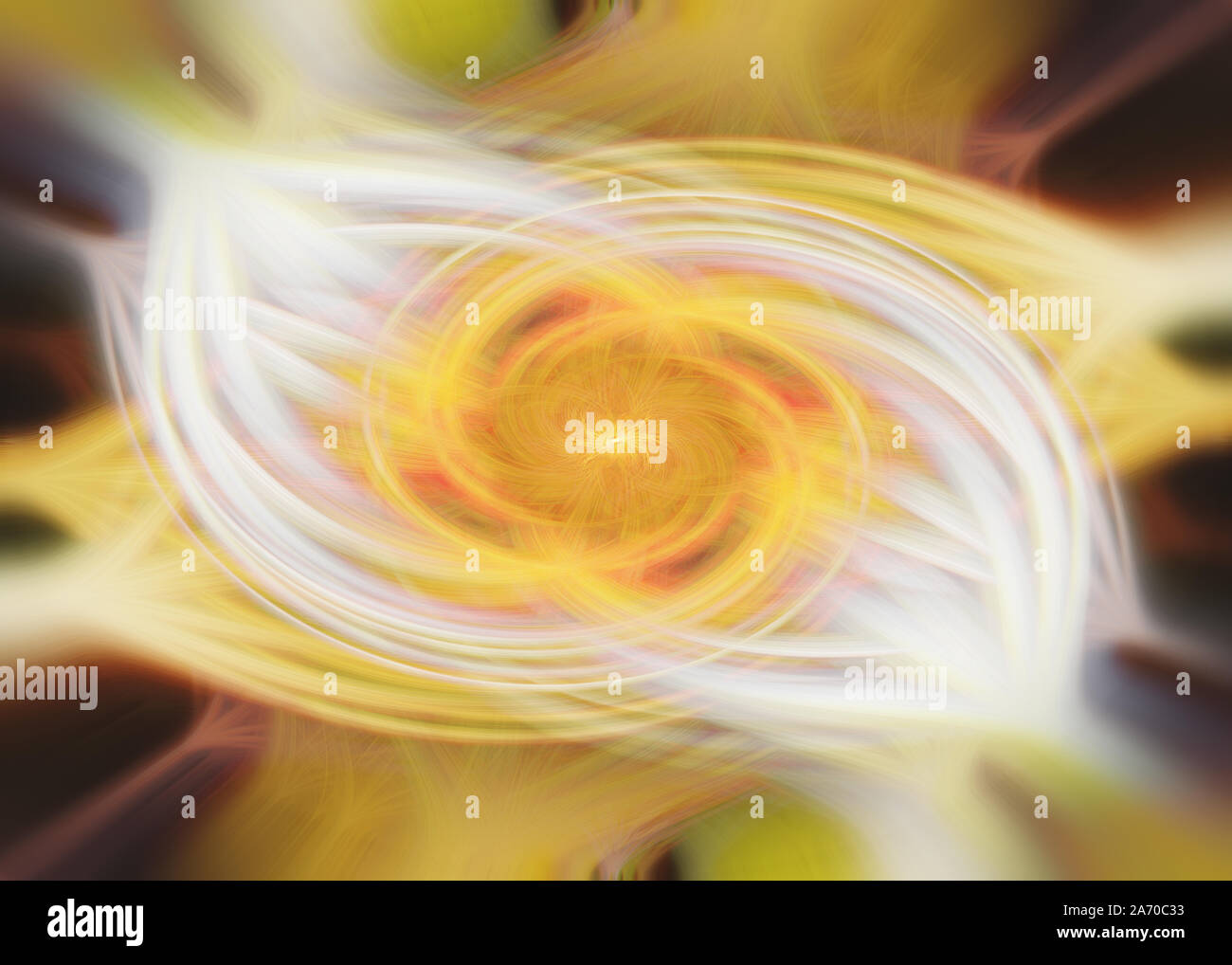 illustration made with the twirl effect for backgrounds, wallpapers and ...