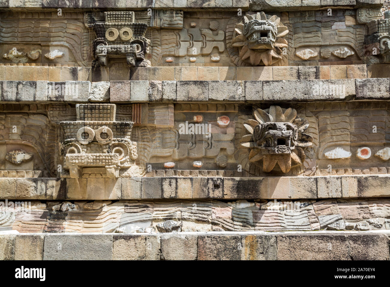 Architectural details with dragon head sink drain of significant ...