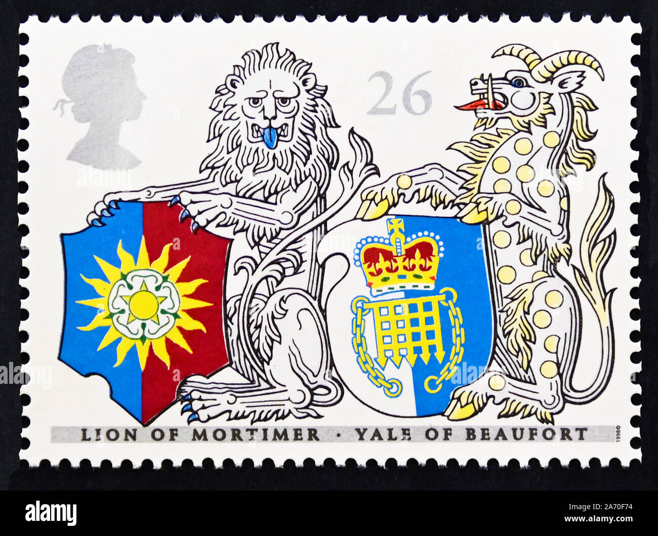 Postage Stamps British Postage Stamps Set Of 5 Royal mail stamps 1969 ...