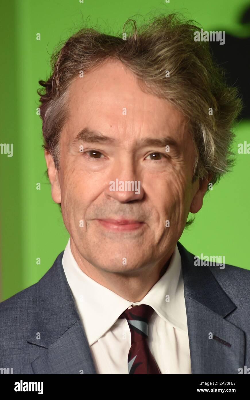 Carter burwell hi-res stock photography and images - Alamy