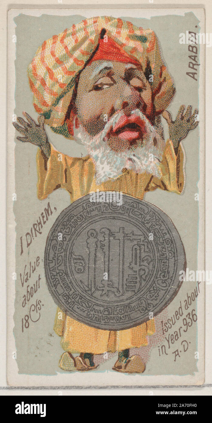 Dirhem hi-res stock photography and images - Alamy