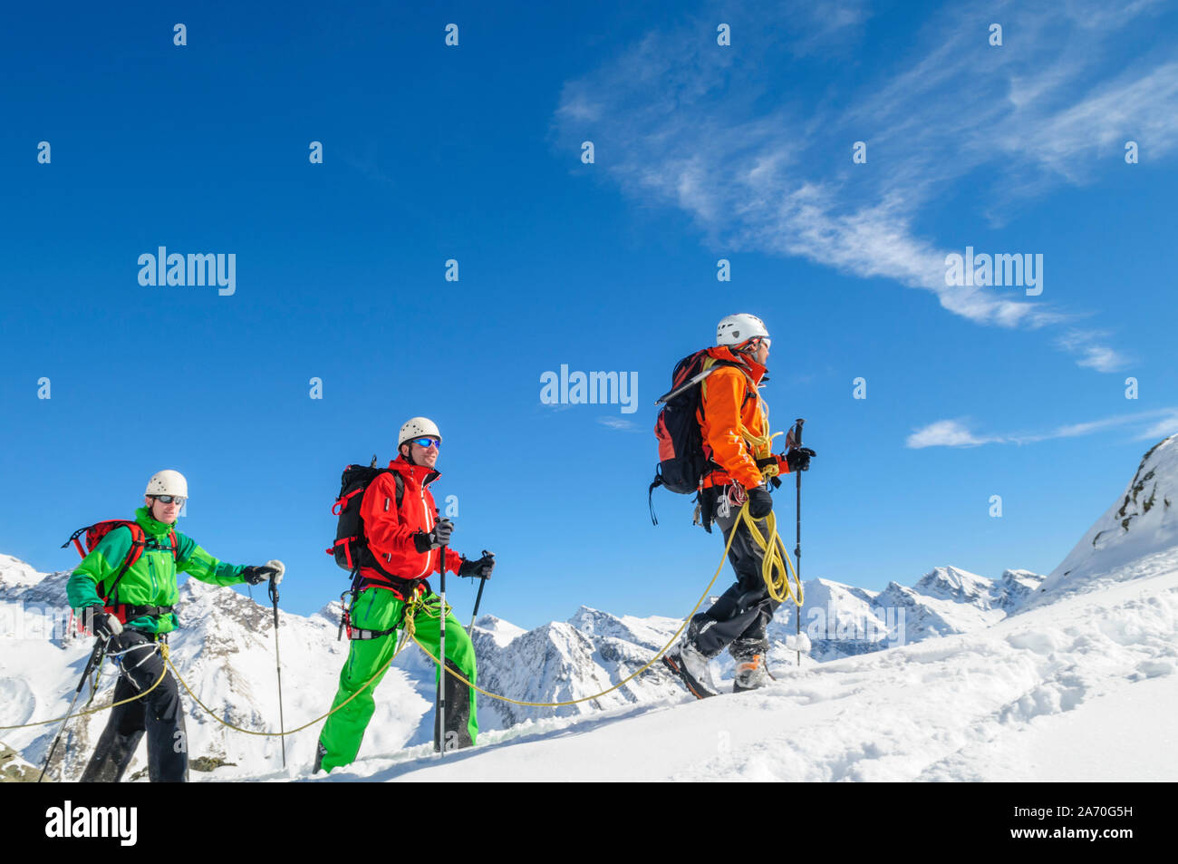 Athletes gear hi-res stock photography and images - Alamy
