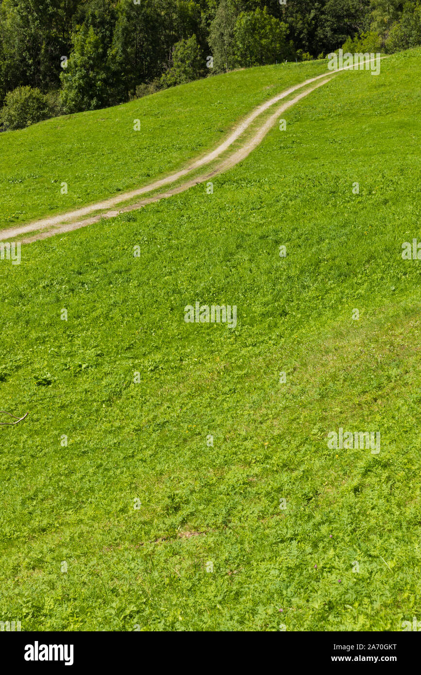 Meadow street hi-res stock photography and images - Alamy