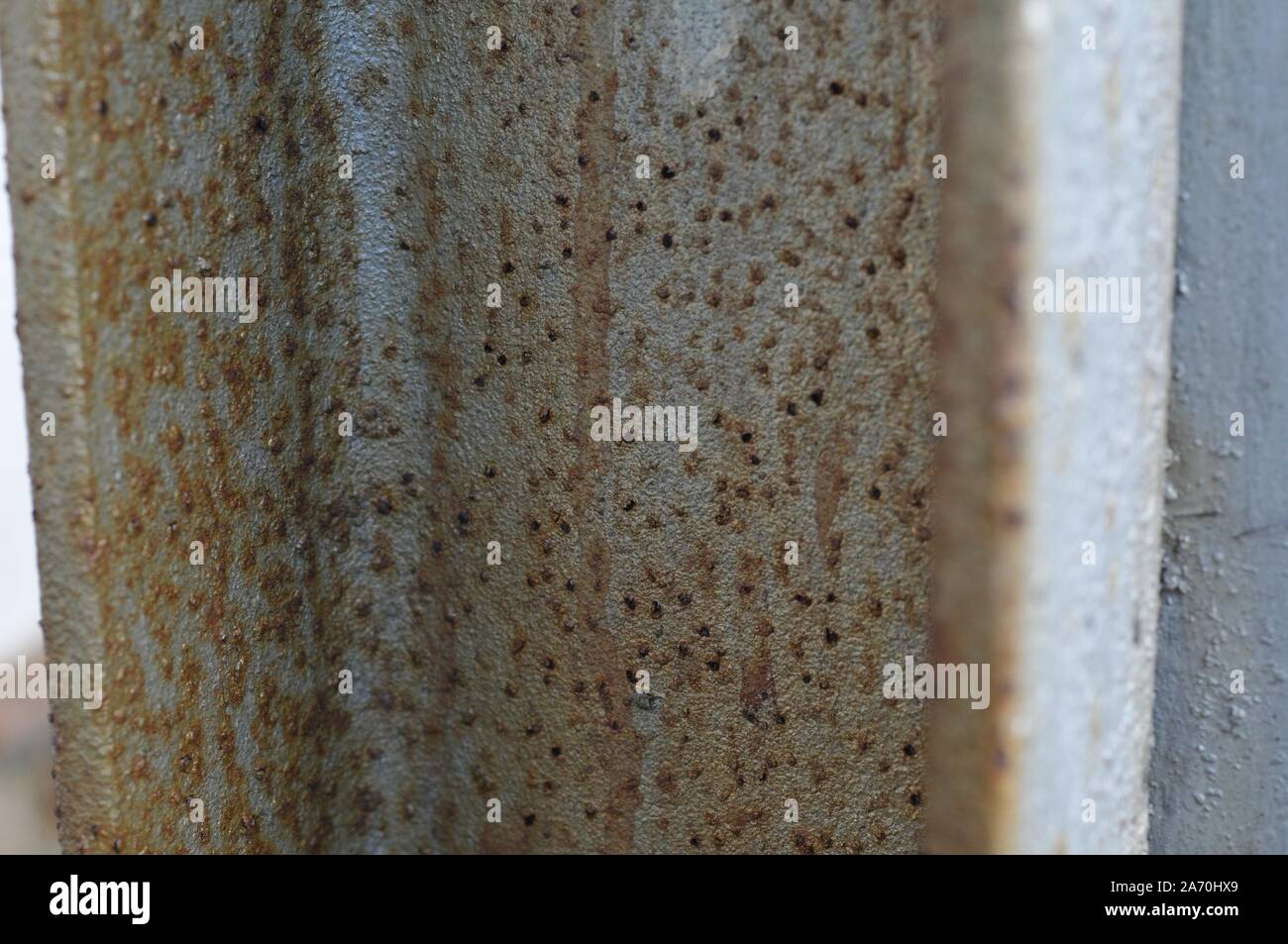 Structural metal hi-res stock photography and images - Alamy