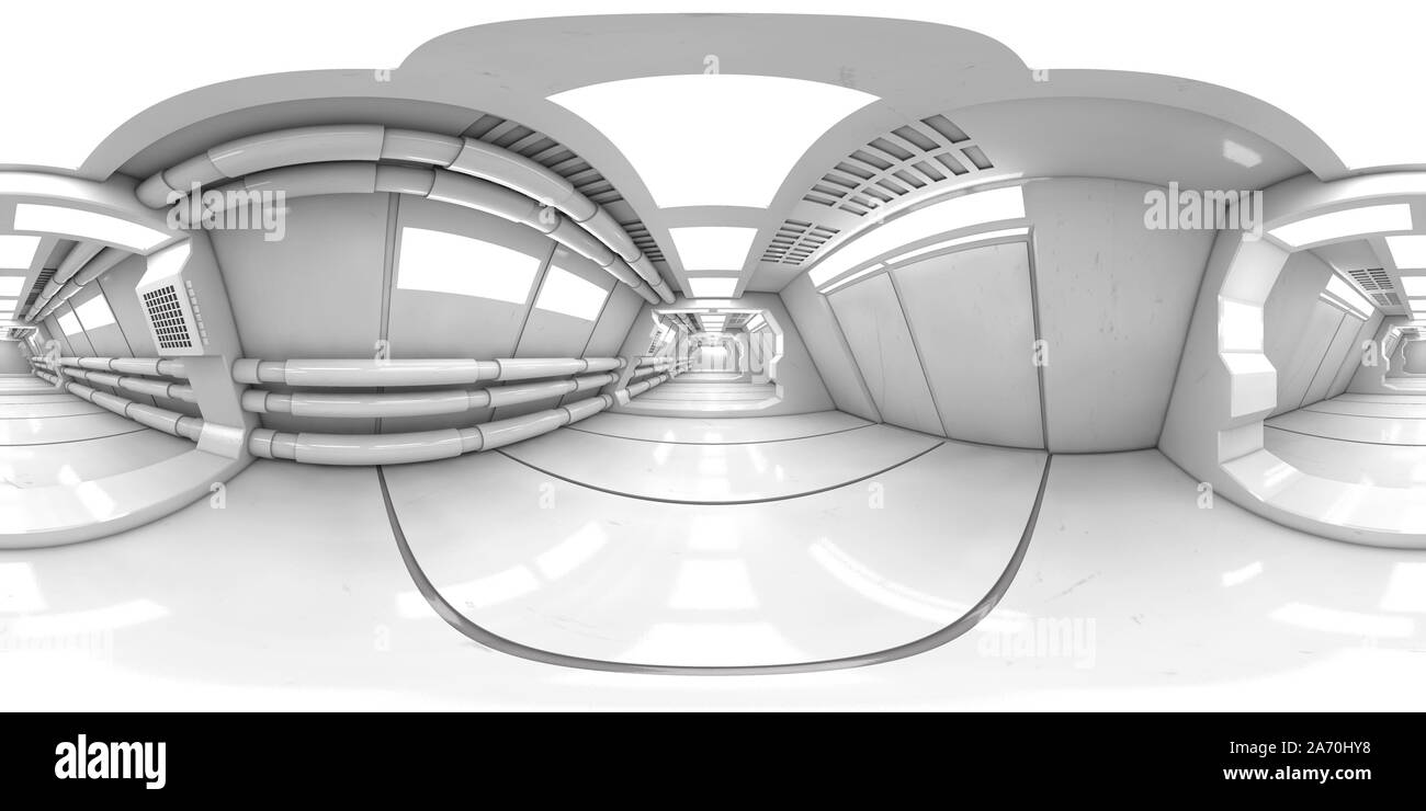 3d rendering hdr map environment Stock Photo - Alamy