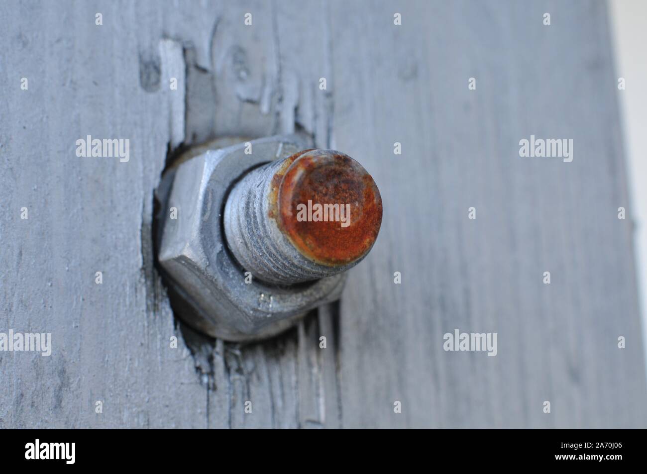 Bolt wall hi-res stock photography and images - Alamy