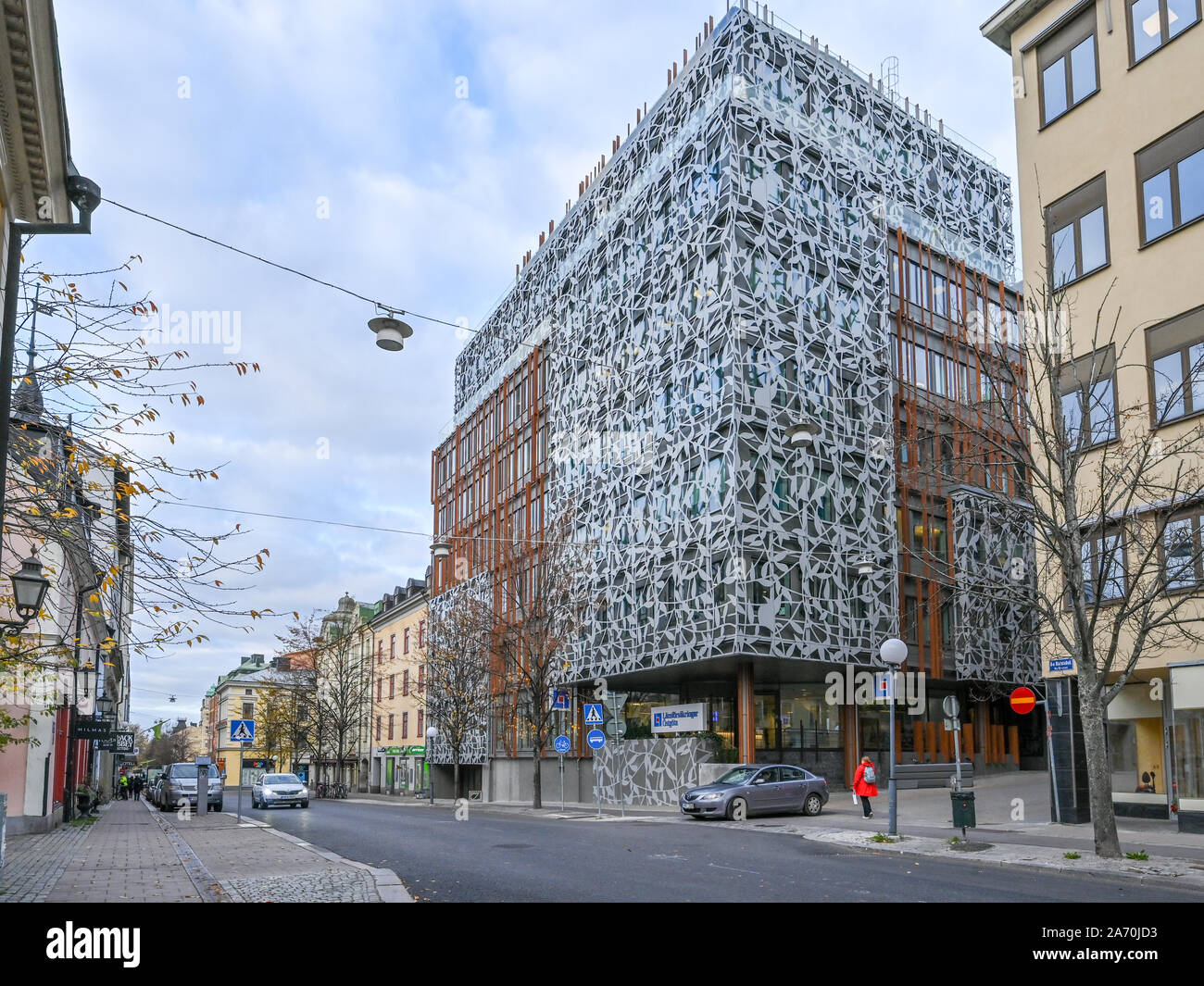 Magnentus hi-res stock photography and images - Alamy