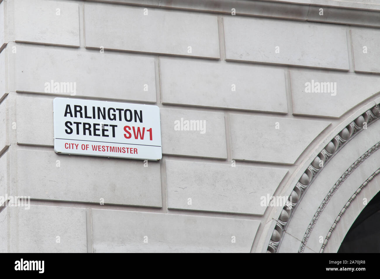 Mayfair architecture close up hi-res stock photography and images - Alamy