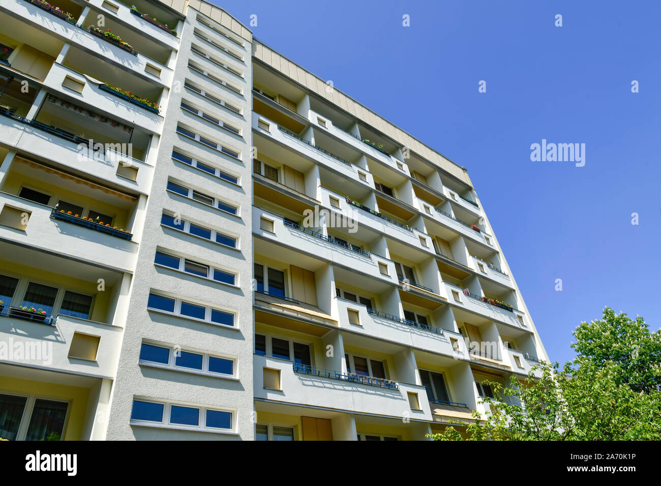 Lindenplatz hi-res stock photography and images - Alamy