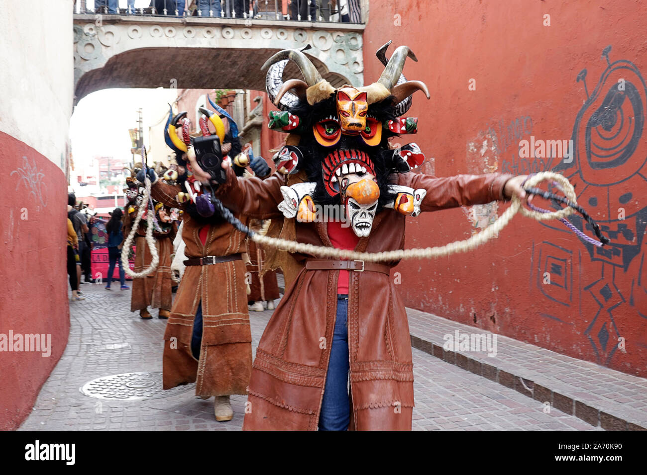 The devils slave 2019 hi-res stock photography and images - Alamy