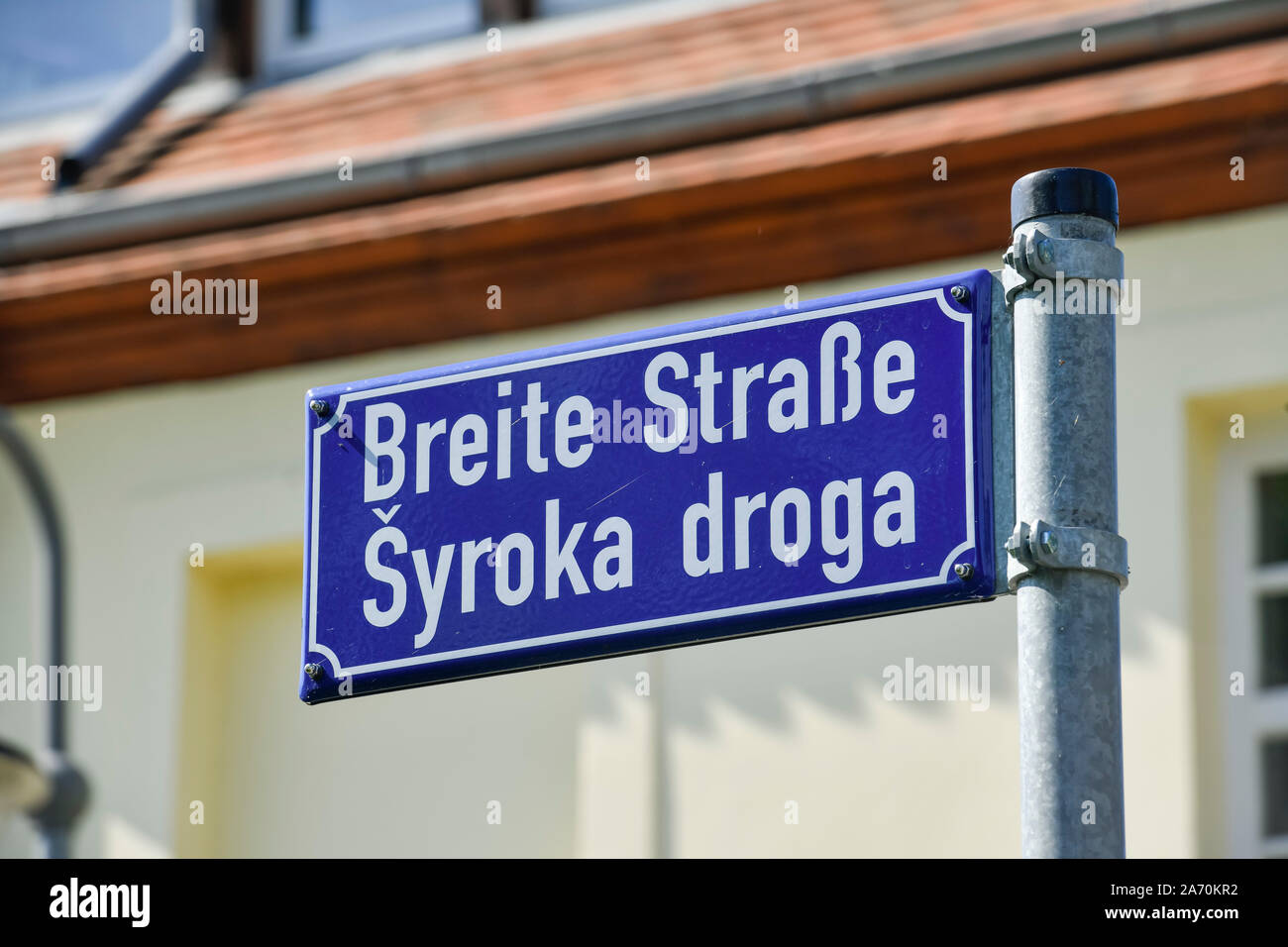 Sorbische hi-res stock photography and images - Alamy