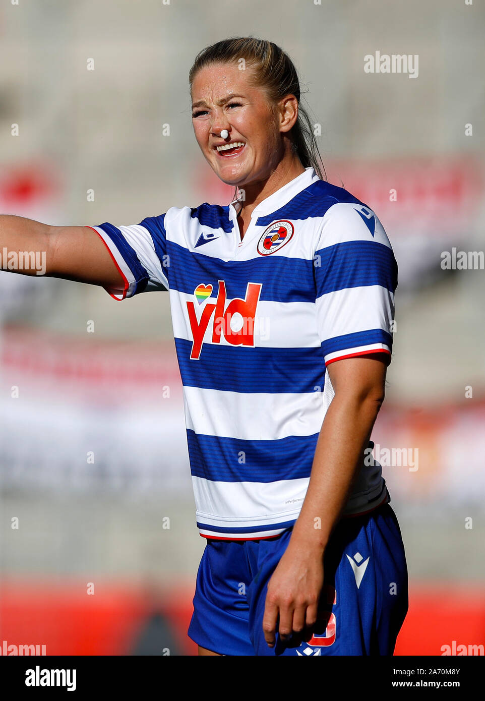 Marie leigh hi-res stock photography and images - Alamy