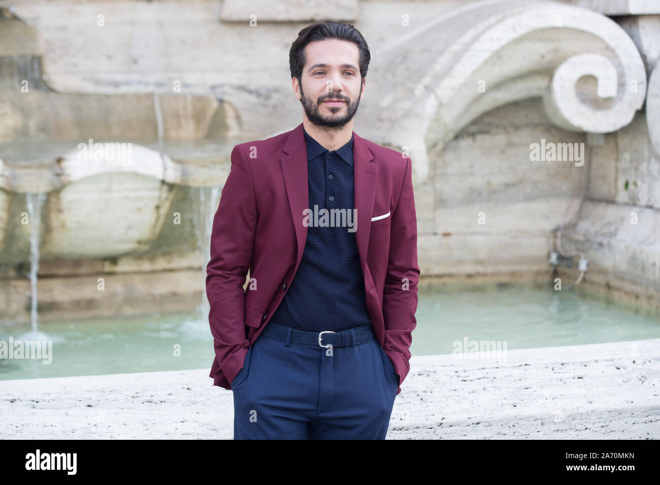 Vincenzo alfieri hi-res stock photography and images - Alamy
