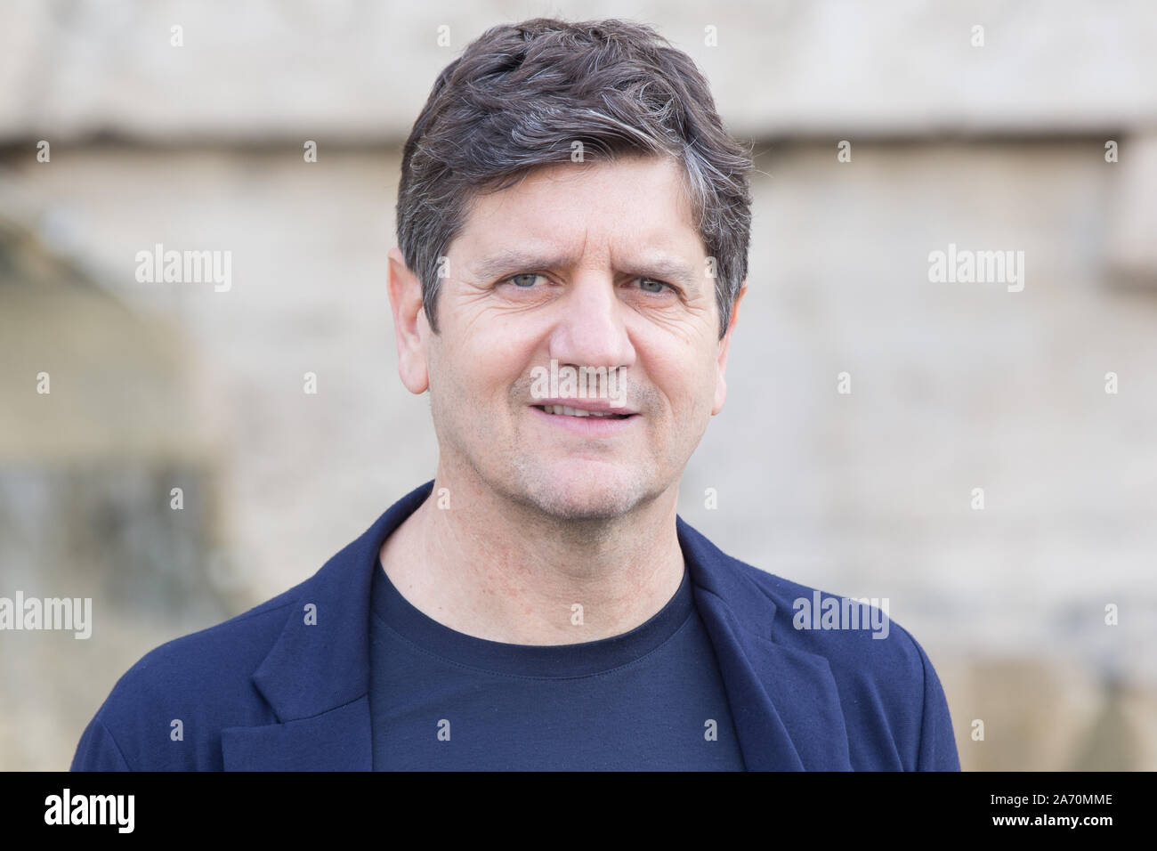 Gli uomini doro hi-res stock photography and images - Alamy