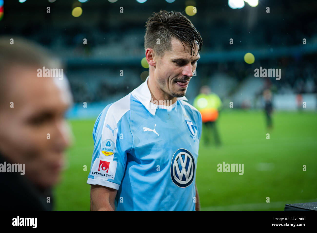 Markus rosenberg hi-res stock photography and images - Alamy