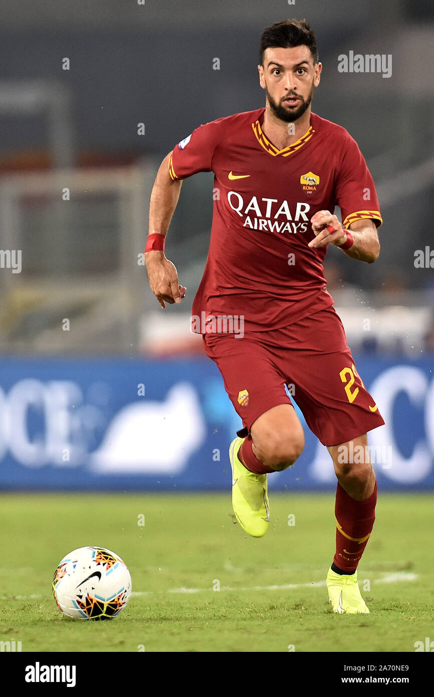Javier pastore roma hi-res stock photography and images - Alamy