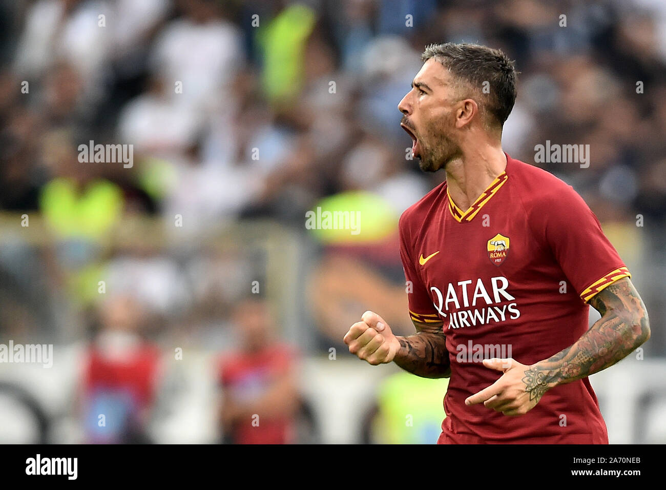 2020 1 ° campionato hi-res stock photography and images - Alamy