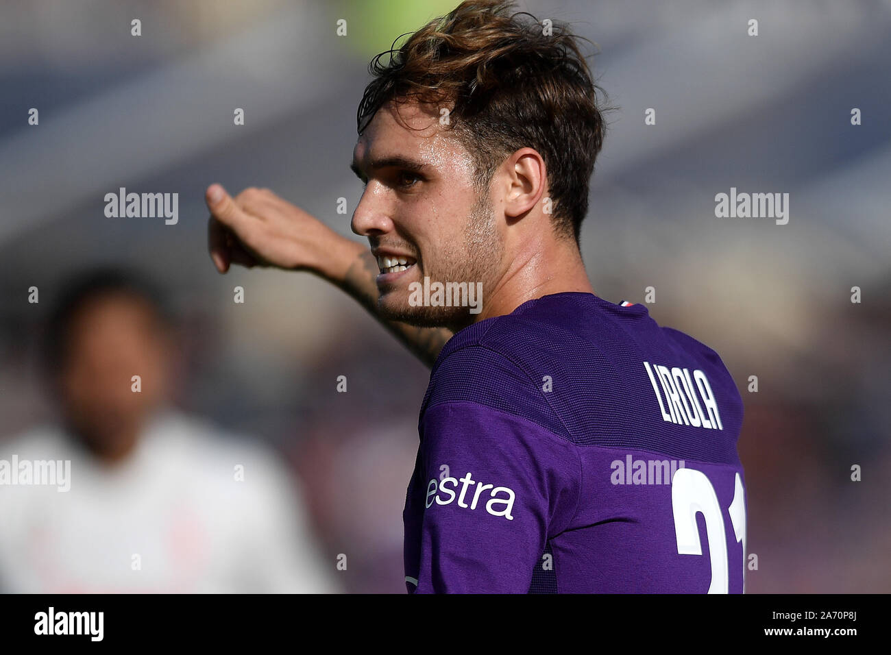 Fiorentina pol hi-res stock photography and images - Alamy