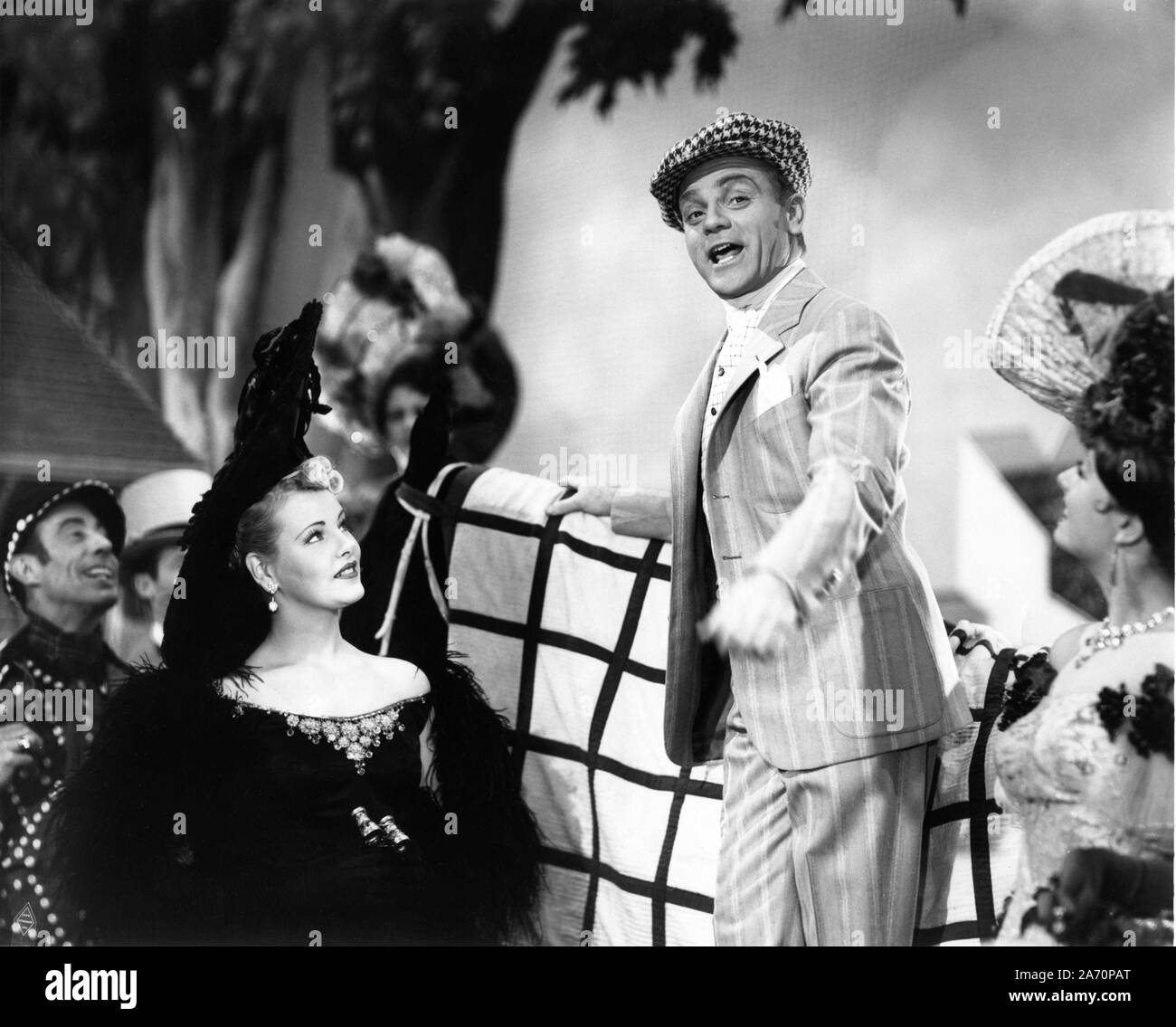 James Cagney Yankee Doodle Dandy