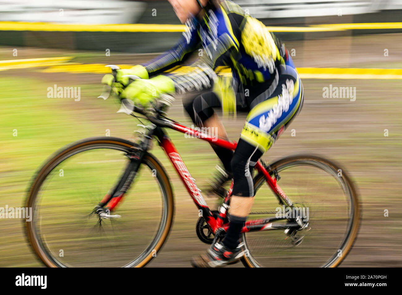 Womens cyclocross hi-res stock photography and images - Alamy
