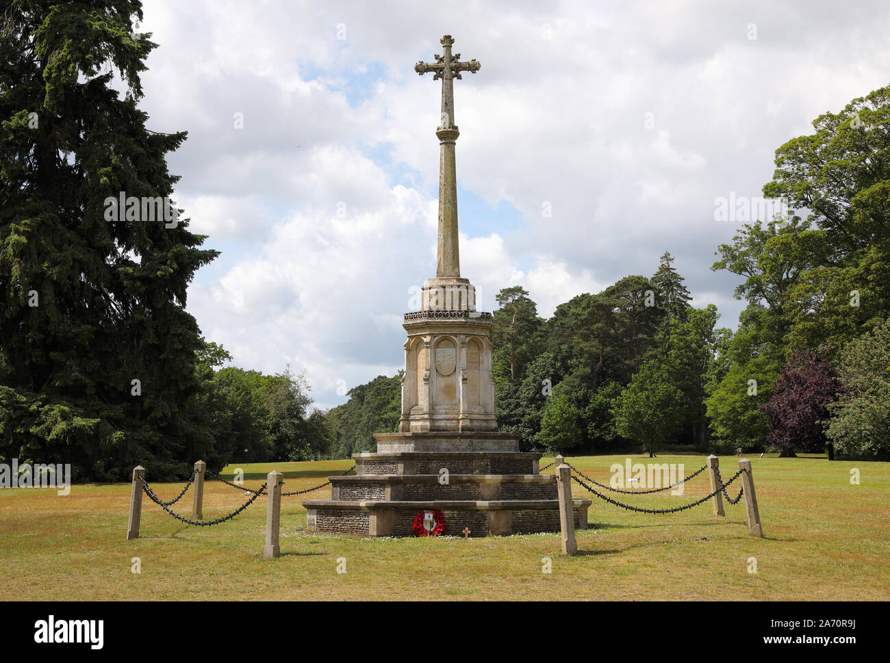 Flowers sandringham hi-res stock photography and images - Alamy