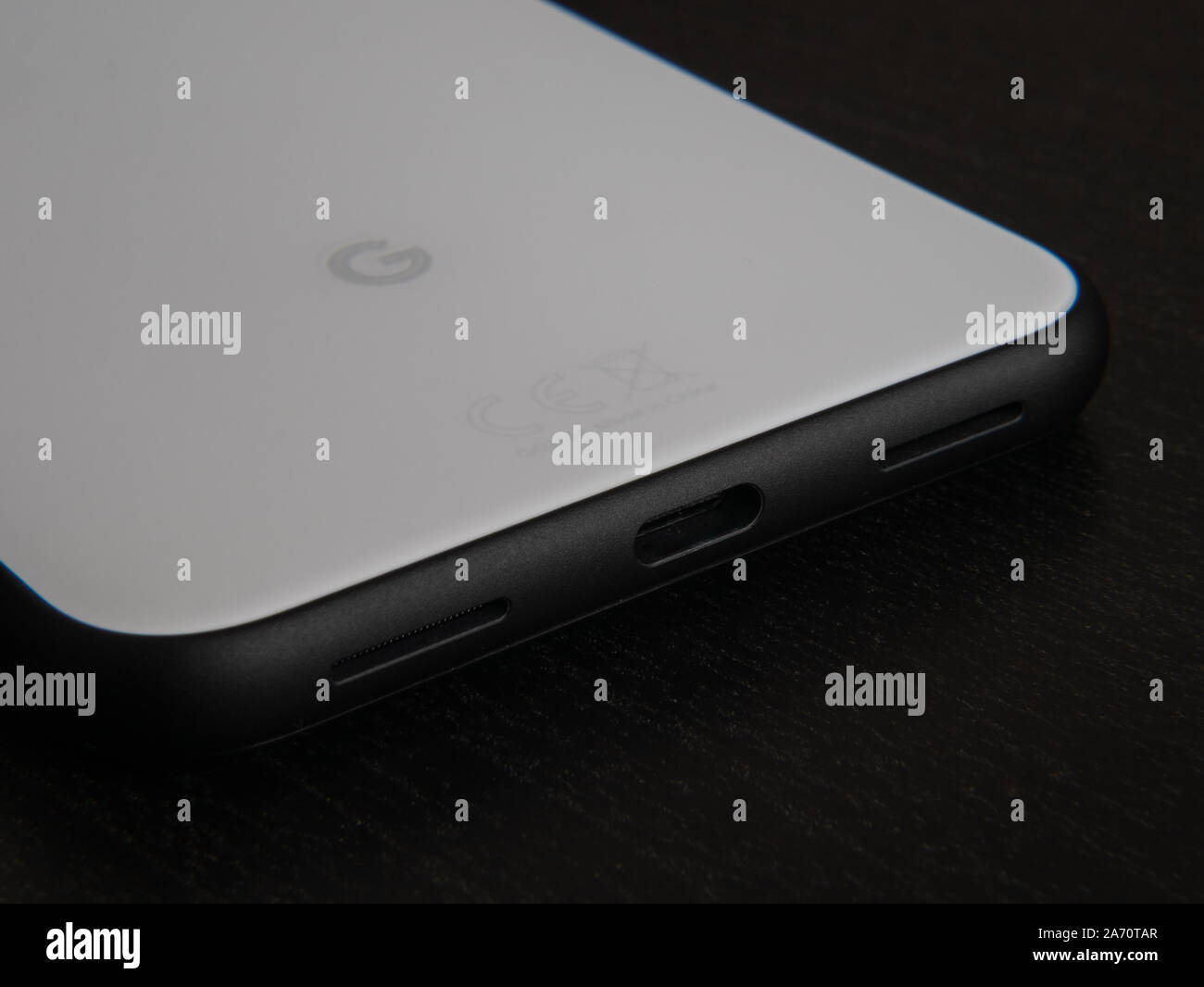 Pixel logo hi-res stock photography and images - Alamy