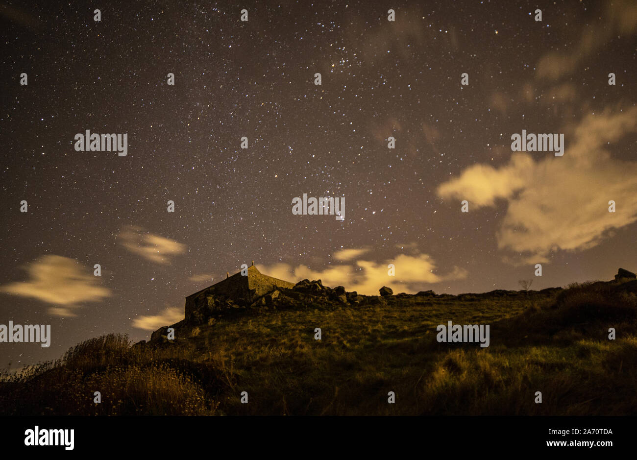 Constellation building hi-res stock photography and images - Alamy