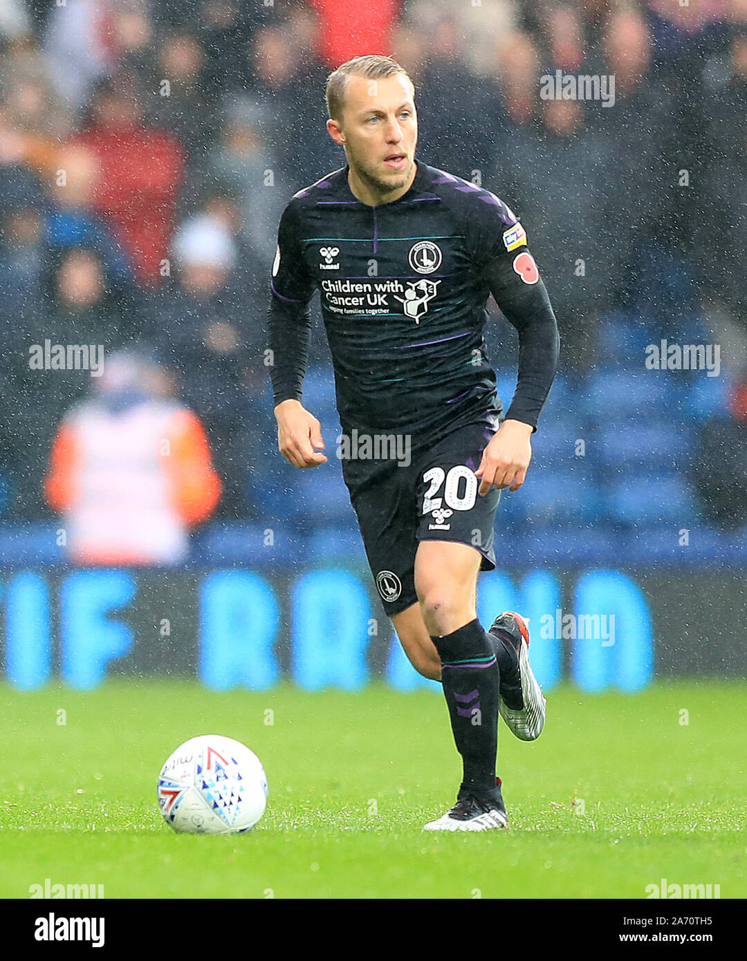 Charlton s hi-res stock photography and images - Alamy