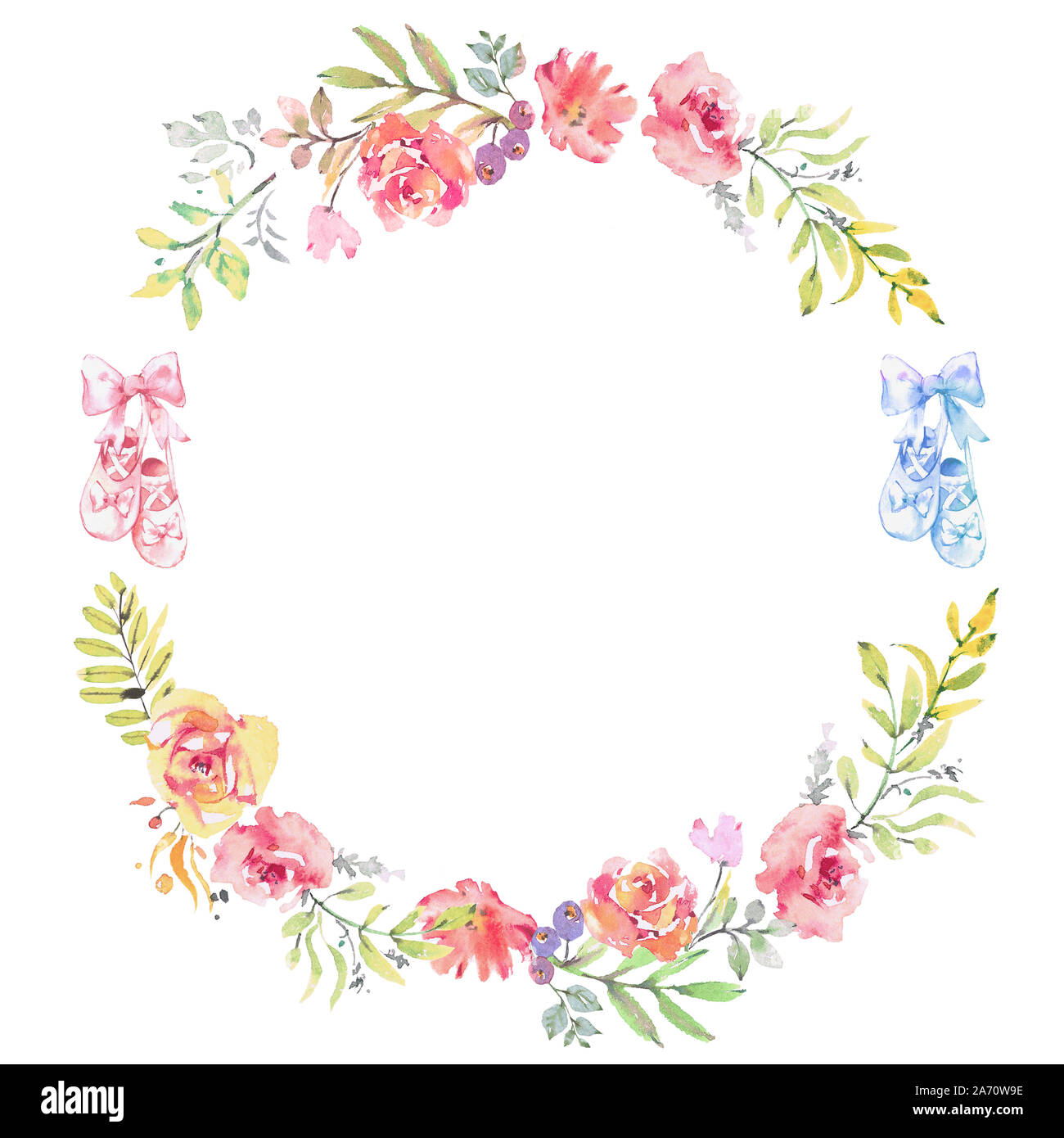 Hand fern Cut Out Stock Images & Pictures - Alamy