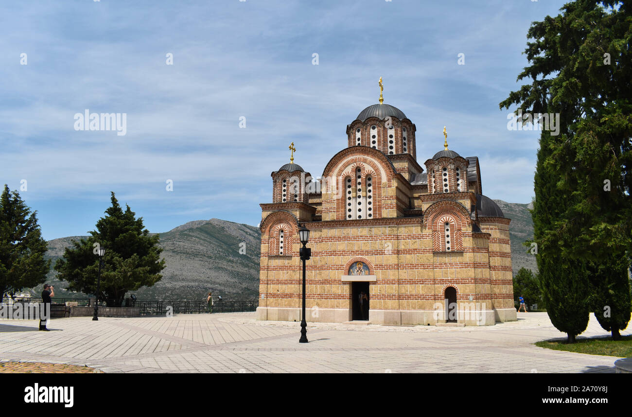 Trebinje hi-res stock photography and images - Alamy