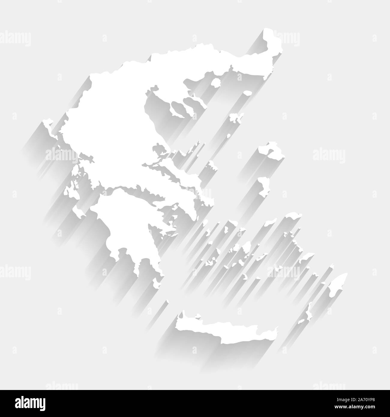 South africa satellite view Black and White Stock Photos & Images - Alamy