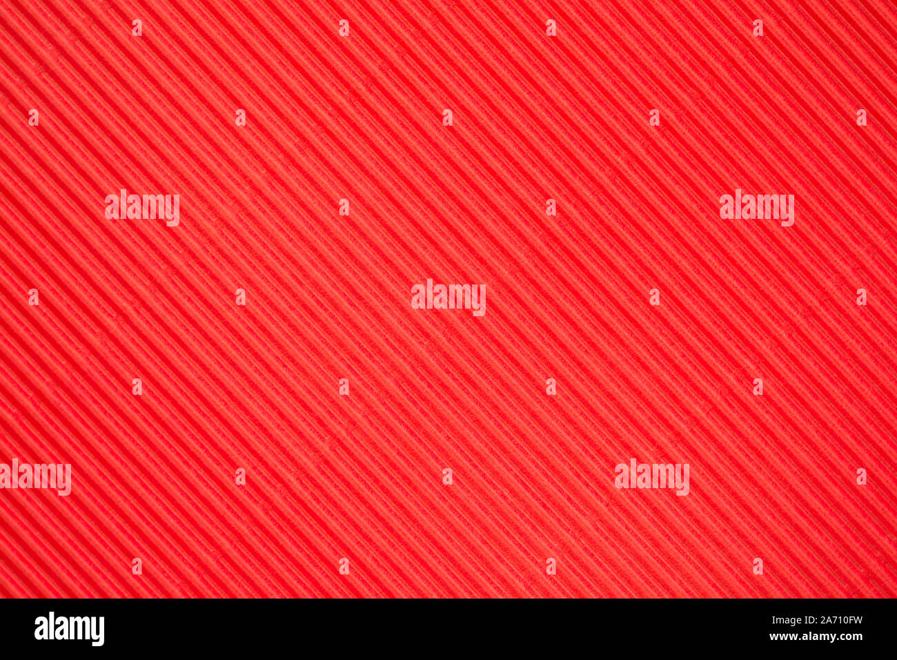 Striped red paper background Stock Photo - Alamy