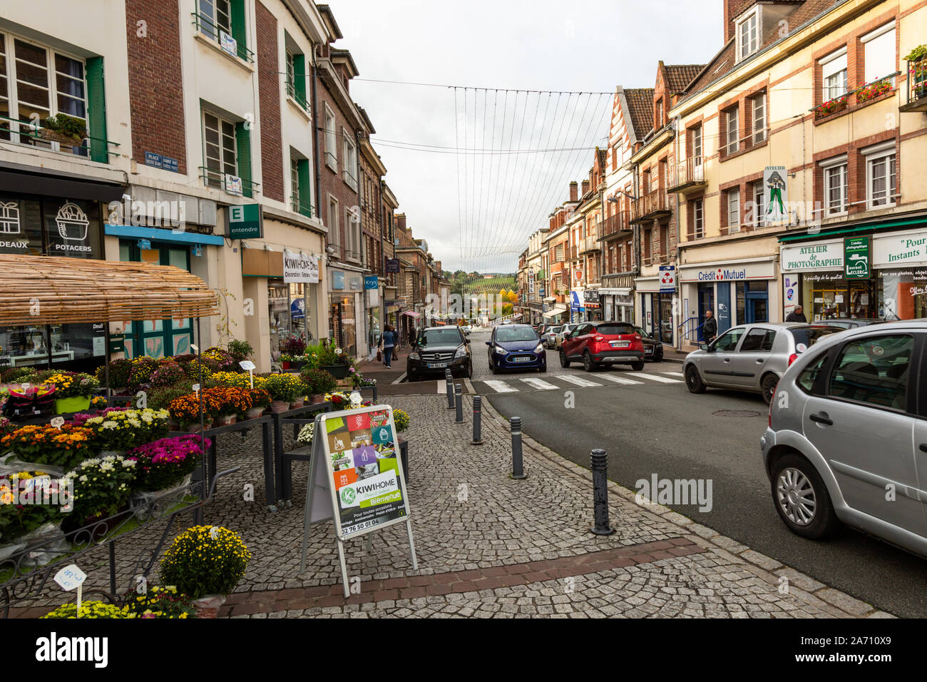 Neufchatel en bray hi-res stock photography and images - Alamy