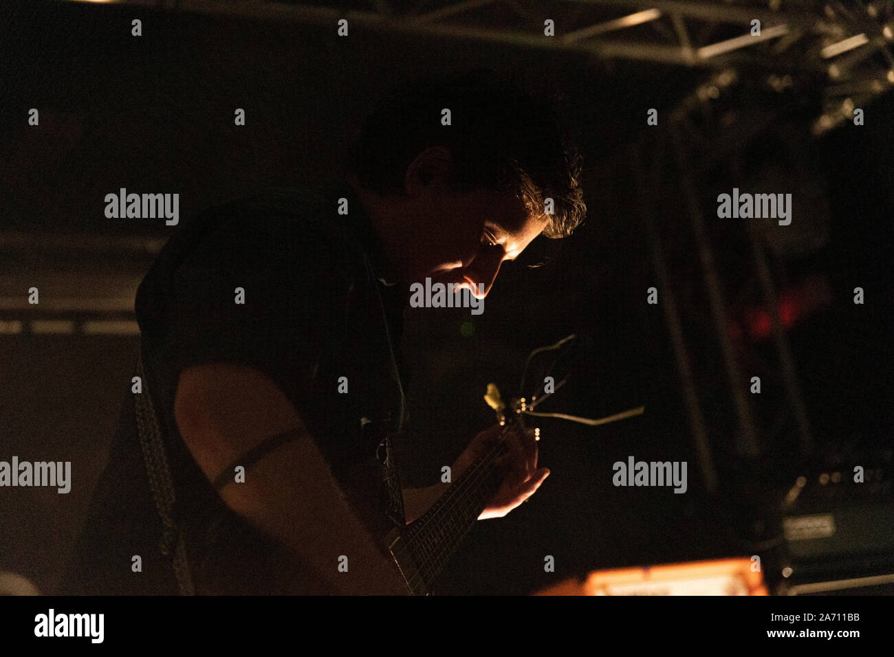 Big brave band hi-res stock photography and images - Alamy