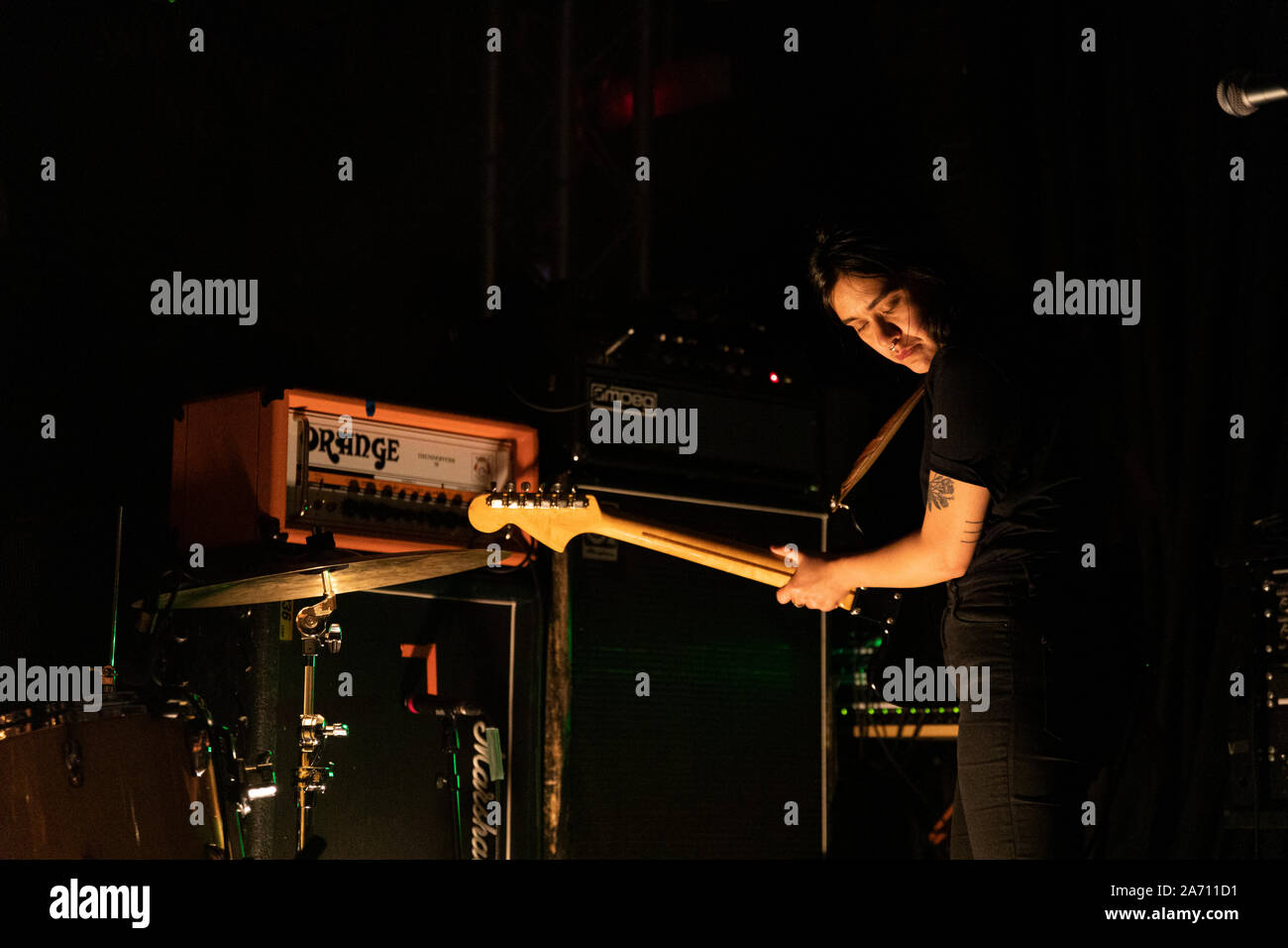 Big brave band hi-res stock photography and images - Alamy